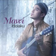 Mungkin Langit Mu Lebih Biru - Song Lyrics and Music by Mawi Af3 (High ...