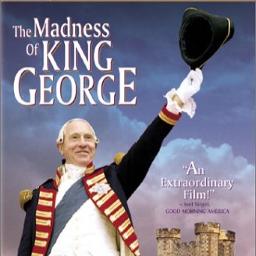 King George meets Dr Willis - Song Lyrics and Music by The madness of ...