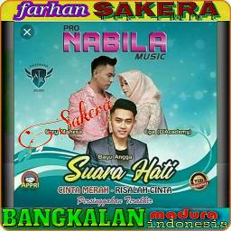 🔸BUNGA CINTA🔸 PRO NABILA - Song Lyrics and Music by Bayu Angga Ft Riska Risma === PRO NABILA ...