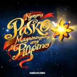 Ngayong Pasko Magniningning Ang Pilipino - Song Lyrics and Music by ...