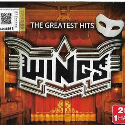 Rayuan Terakhir - Song Lyrics and Music by Wings / Mel arranged by ...