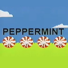 Peppermint - Song Lyrics and Music by arranged by PeachyTrash on Smule ...