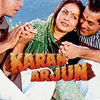 Yeh bandhan toh pyaar ka bandhan hai - Song Lyrics and Music by Udit ...