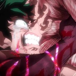 Escena Deku Vs Muscular Song Lyrics And Music By Sigue Tu Corazon