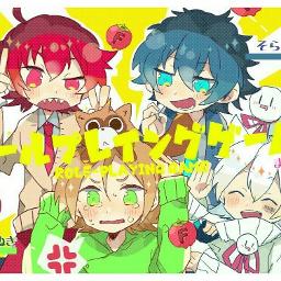 Role Playing Game (RPG) Song - Song Lyrics and Music by Soraru/Mafumafu ...