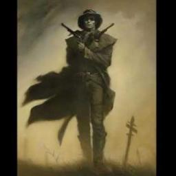 Cowboy Blues - Song Lyrics and Music by gary allan arranged by __4Nt1 ...