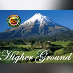 Higher Ground - Song Lyrics and Music by Iris Dement arranged by CFJ ...