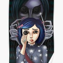 Coraline- Buttons for eyes scene-Instrumental - Song Lyrics and Music ...