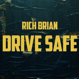 Drive Safe - Song Lyrics and Music by Rich Brian arranged by ...