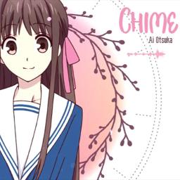 Chime Op Off Vocal - Song Lyrics and Music by Ai Otsuka arranged by BeLPii on Smule Social ...