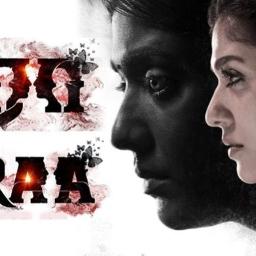 megathoodham - Song Lyrics and Music by Padmapriya Raghavan / K.s ...