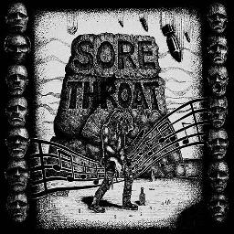 Horrendous Cut Throat System - Song Lyrics and Music by Sore Throat ...