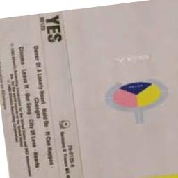 Changes - Song Lyrics and Music by Yes arranged by nan0_2019 on Smule ...