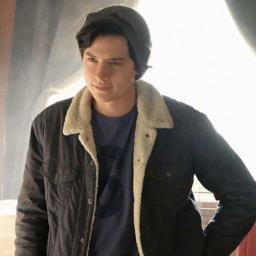 Jughead Audition - Song Lyrics and Music by Riverdale arranged by ...