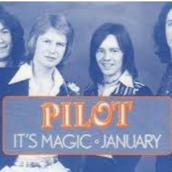 Magic - Song Lyrics and Music by Pilot arranged by nan0_2019 on Smule ...