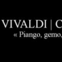 piango, gemo - Song Lyrics and Music by Vivaldi arranged by ...