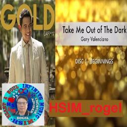 Take Me Out Of The Dark - Song Lyrics and Music by Gary Valenciano ...