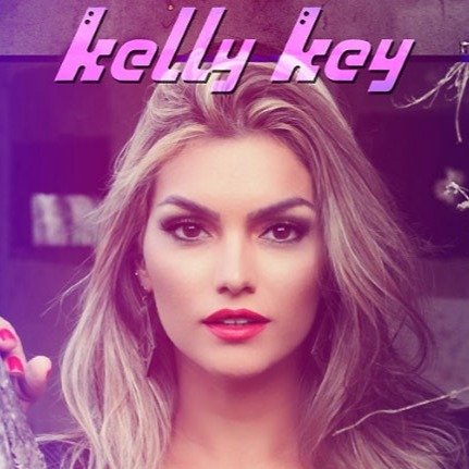 BABA BABY - Song Lyrics and Music by KELLY KEY arranged by DF ...