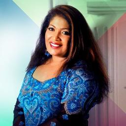 Kusumata Lanwee Ron Ganna - Song Lyrics and Music by Chandralekha ...