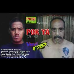 Pokya Cong Codei (Rap Ver.) - Song Lyrics and Music by Poyie Gasi ...