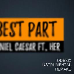 Best Part - Song Lyrics and Music by The Score arranged by odee6 on ...