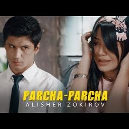 parcha parcha - Song Lyrics and Music by Alisher Zokirov arranged by ...