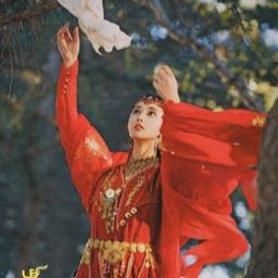 小狐狸 （Xiao Hu Li） - Song Lyrics and Music by 叶里 (Ye Li) arranged by ...