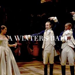 Winter's Ball [HAMILDUB] - Song Lyrics and Music by HAMILTON arranged ...