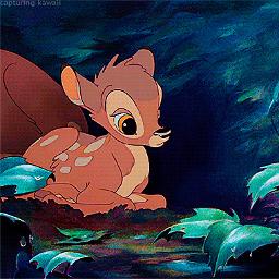 Little April Shower - Song Lyrics and Music by Disney's Bambi arranged ...