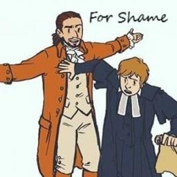 Farmer Refuted [HAMILDUB] - Song Lyrics and Music by HAMILTON arranged ...