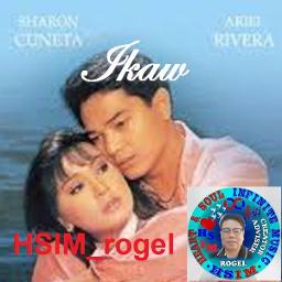 Ikaw - Song Lyrics and Music by Sharon Cuneta & Ariel Rivera arranged ...
