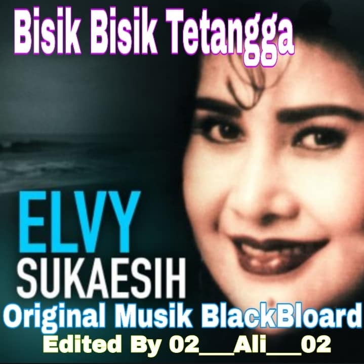 BISIK BISIK - 🅃🄴🅃🄰🄽🄶🄶🄰 BISIK BISIK - Song Lyrics and Music by ...
