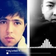 Yuragim jim - Song Lyrics and Music by Yolg'izbek Ft Eldar arranged by ...