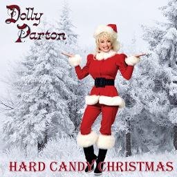 Hard Candy Christmas - Song Lyrics and Music by Dolly Parton arranged ...