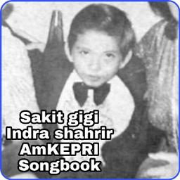 🍃🍃Sakit gigi😭 - Song Lyrics and Music by Indra shahrir arranged by ...