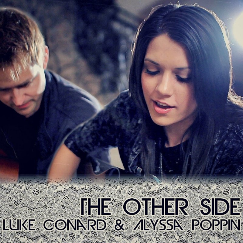 The Other Side Jason Derulo Lyrics