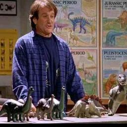 Mrs. Doubtfire - Raptor Rap - Song Lyrics and Music by 20th Century Fox ...