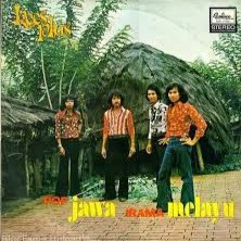 KOYO NGENE RASANE ( JAVA MUSIC) - Song Lyrics and Music by Koes Plus ...