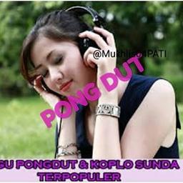 GALA GALA - PONGDUT - Song Lyrics and Music by PONGDUT _____ Jaipong ...