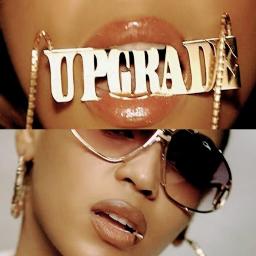 Upgrade U - Song Lyrics and Music by Beyonce arranged by EkaDJ_ on ...