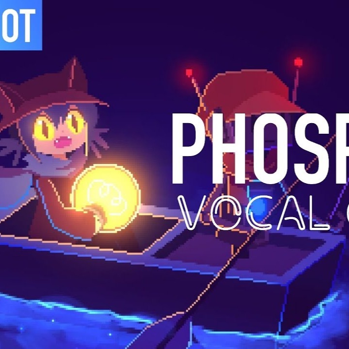 One-Shot - Phosphor - Song Lyrics and Music by Melt arranged by Oikawa ...