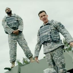 Isis (Feat. Logic) - Song Lyrics and Music by Joyner Lucas arranged by ...