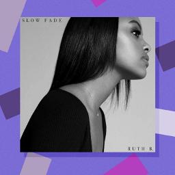 Slow Fade - Song Lyrics and Music by Ruth B. arranged by Julie_Mk on ...