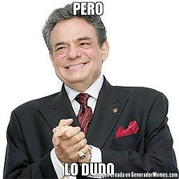 Lo Dudo, Version Merengue - Song Lyrics and Music by Jose Jose arranged ...