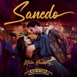 Sanedo (SUPER HQ) | Made in China - Song Lyrics and Music by Mika Singh ...