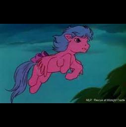 nothing can stop the smooze - Song Lyrics and Music by My Little Pony ...