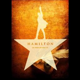Helpless (with backup vocals) - Song Lyrics and Music by Hamilton ...