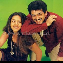 Poo Virinchachu C1 [HQ] SHORT - Song Lyrics and Music by Hq | Mugavari ...