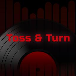 Toss & Turn - Song Lyrics and Music by Smule Beats arranged by ...
