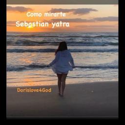 Como Mirarte - Song Lyrics and Music by Sebastian Yatra arranged by ...